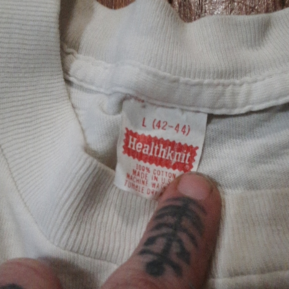 Shirts | Rare Boots Randolph Signed T | Poshmark